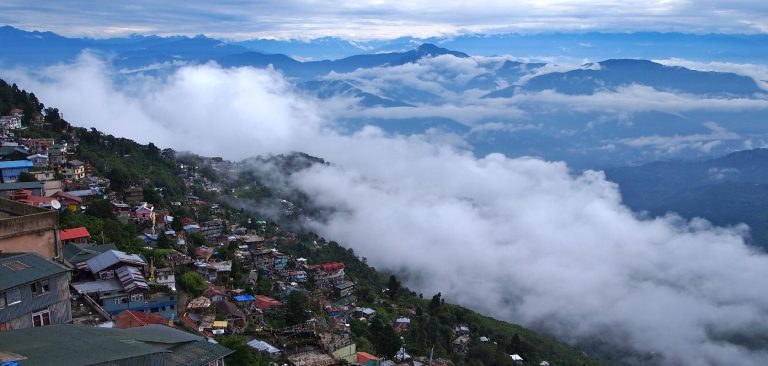 8 Places you must Visit in Darjeeling, Things to do in Darjeeling