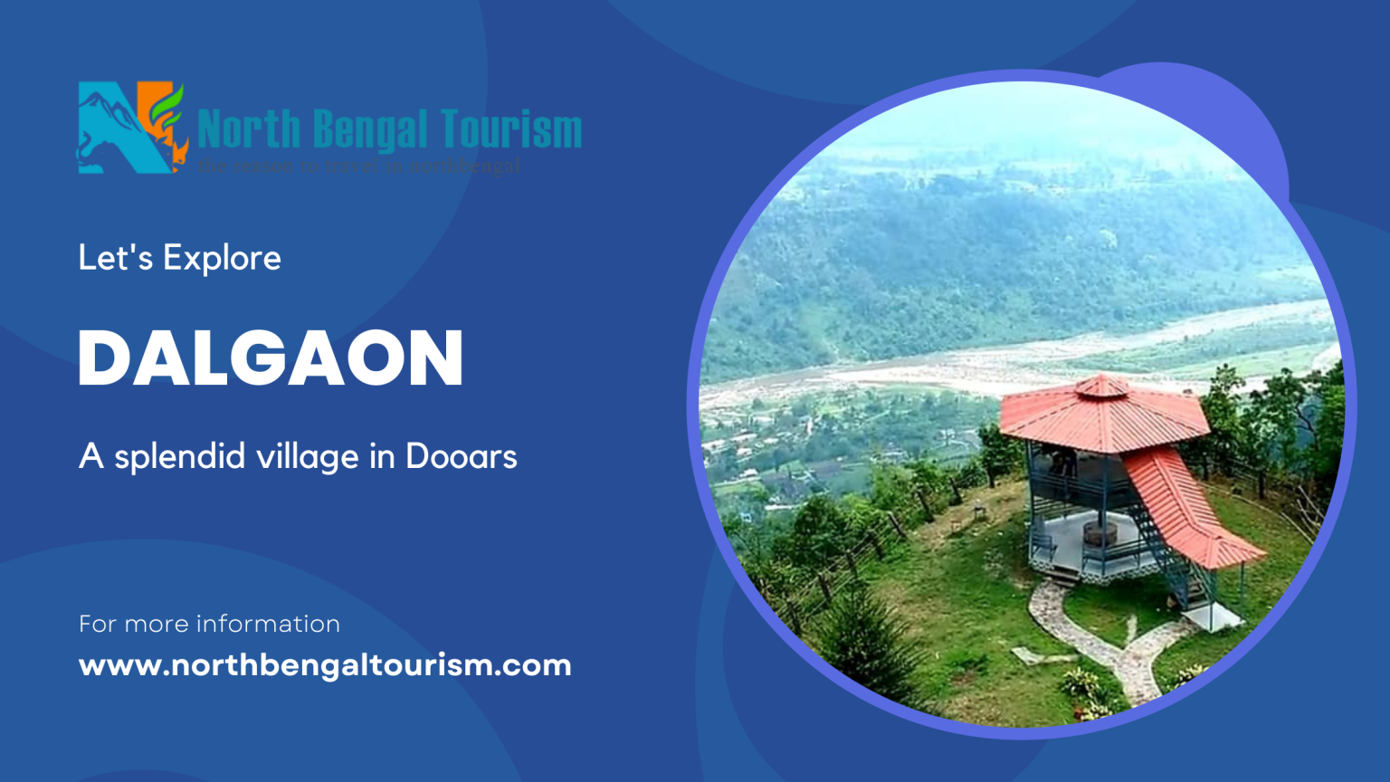 Dalgaon - North Bengal Tourism Blog