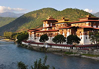 Changangkha Lhakhang of Thimphu | North Bengal Tourism