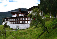 Changangkha Lhakhang of Thimphu | North Bengal Tourism