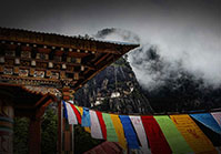 Changangkha Lhakhang of Thimphu | North Bengal Tourism