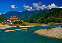 Ta Dzong – National Museum of Bhutan in Paro | North Bengal Tourism