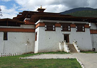 Ta Dzong – National Museum of Bhutan in Paro | North Bengal Tourism