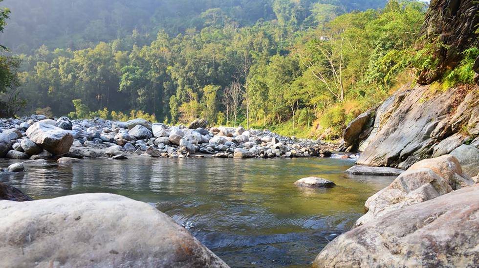 Rishikhola, Best time to visit Rishikhola, Camping in Rishikhola ...