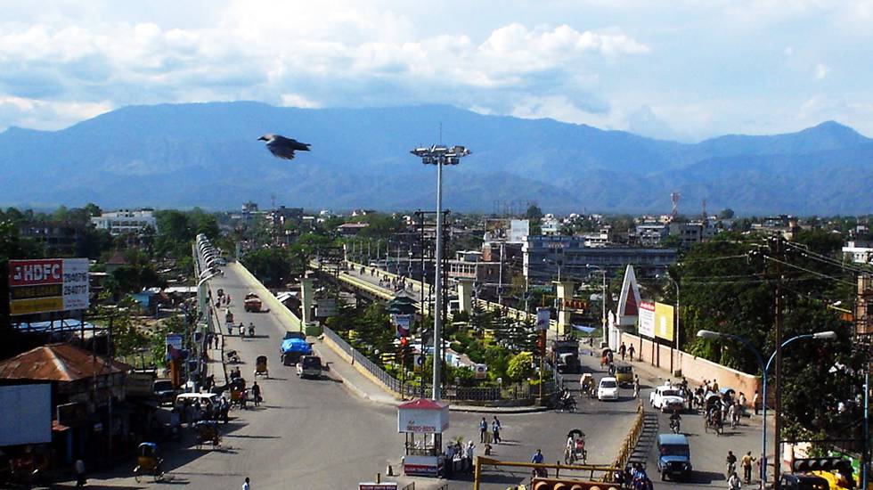 Siliguri Tourism, Best Time to Visit Siliguri, Tourist Places to Visit ...