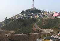 Kurseong Complete Travel and Tourism Guide including Top Tourist Places