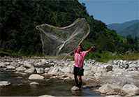 Rishikhola, Best time to visit Rishikhola, Camping in Rishikhola ...