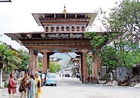 Jaigaon West Bengal | Travel Guide with Weather, Accommodation