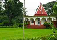 Nagrakata Tea Estate, Nagrakata Railway Station, Nagrakata in ...