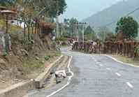 Todey Tangta, Trekking routes in Dooars, Tourist interest places in ...