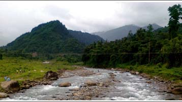 Awesome Dooars Tour Packages - North Bengal Tourism