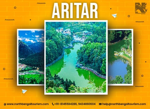 Aritar Tour, Aritar Lake, Aritar Dak Bungalow | North Bengal Tourism