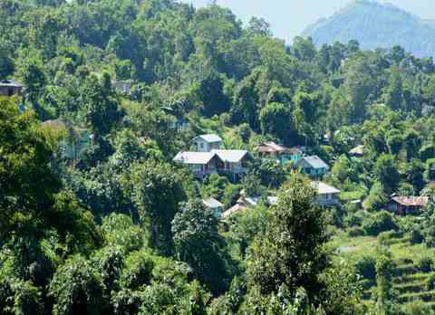 Chibo Kalimpong, Offbeat destination in Kalimpong, Best time to visit ...