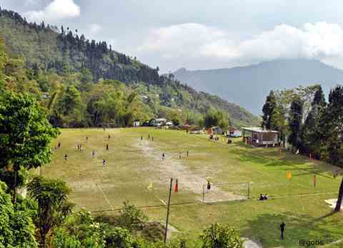 Icchey Gaon, Icchey Gaon sightseeing, How to Reach Icchey Gaon, Best ...