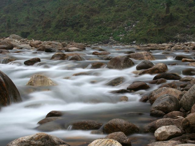 Jhalong Bindu | Tour & Travel Guide - North Bengal Tourism