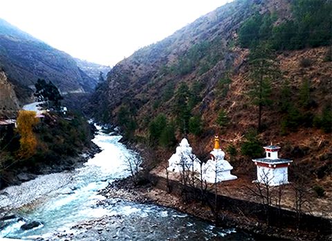 Mongpu or Mungpoo in Darjeeling | Tour & Travel Guide for Mongpoo