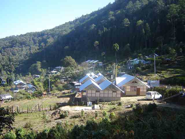 Sillery Gaon, Sightseeing in Sillery Gaon, Best time to visit ...