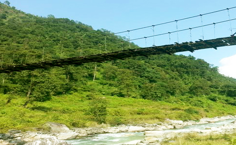 Bermiok in Sikkim - Offbeat destination in Sikkim | North Bengal Tourism