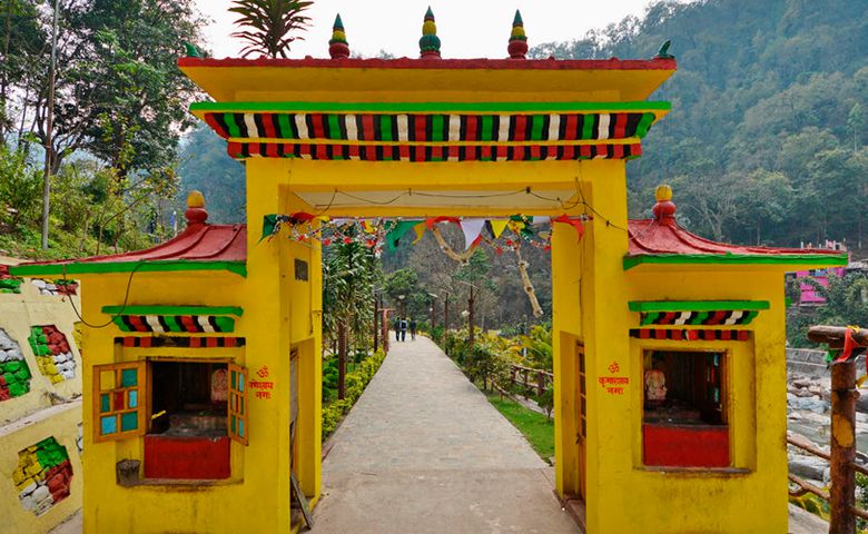 Gyalshing or Gyezing in Western Sikkim, Places to visit in Gyalshing ...