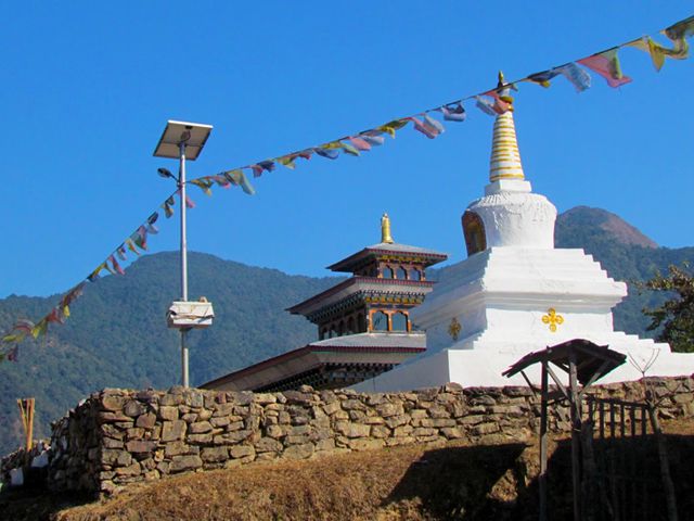 Lepchakha Village Dooars | North Bengal Tourism