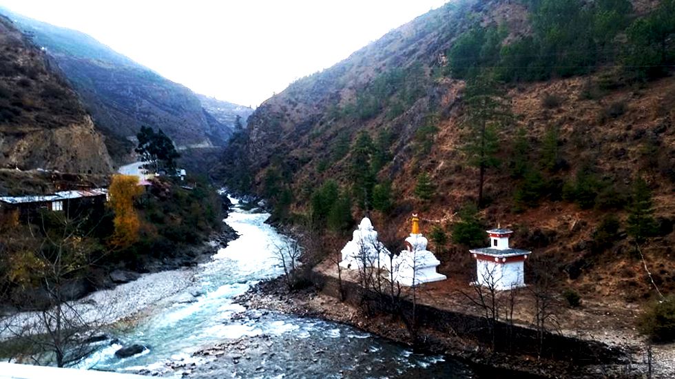 Mongpu or Mungpoo in Darjeeling | Tour & Travel Guide for Mongpoo