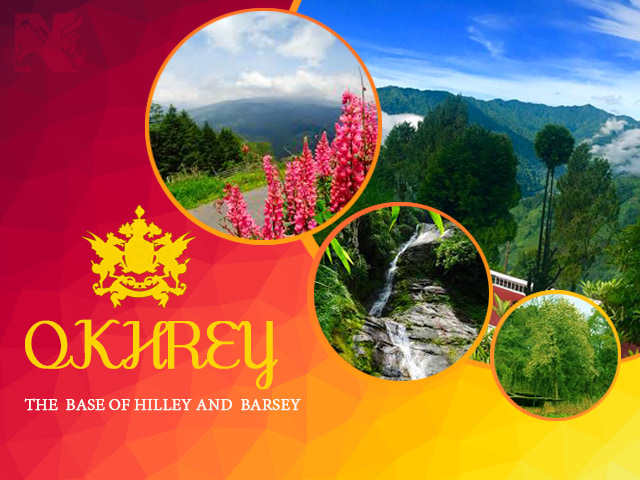 Okhrey in Sikkim, a Pristine Village to Explore this Holiday | North ...
