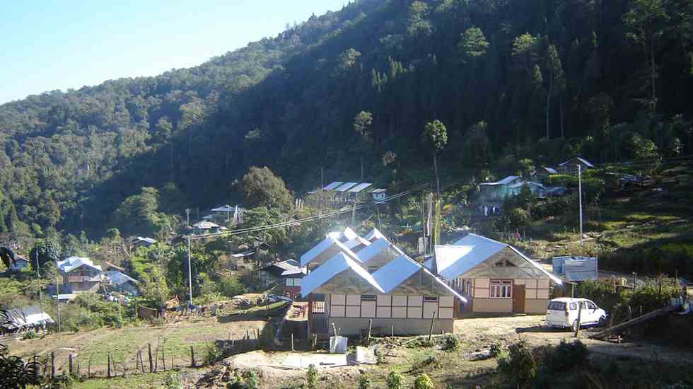 Sillery Gaon, Sightseeing in Sillery Gaon, Best time to visit ...